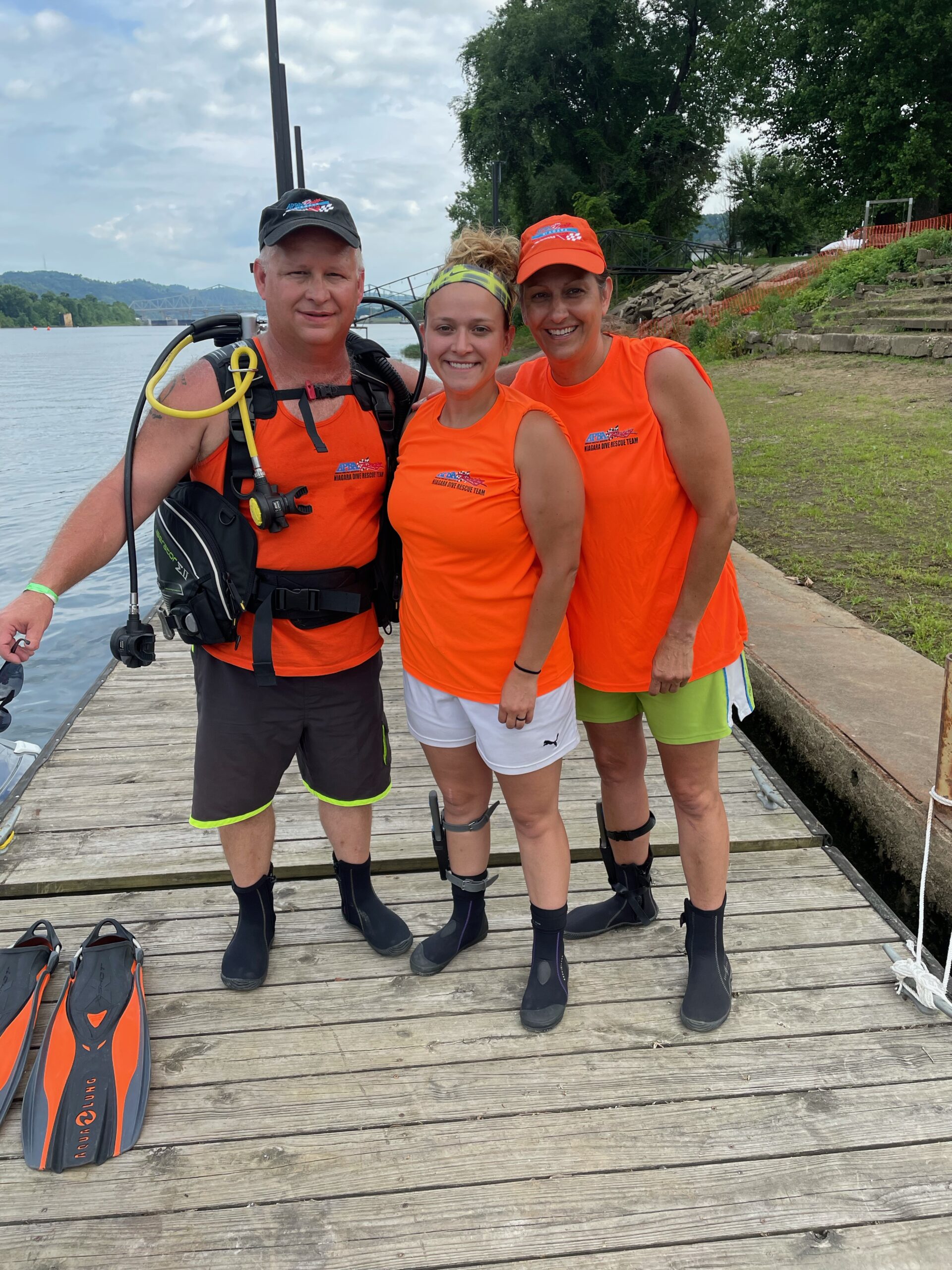 Meet Keri - Keri Spring